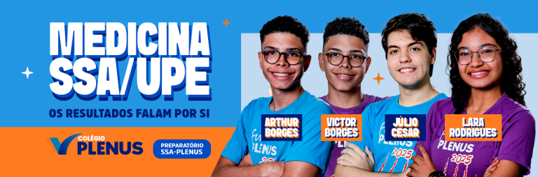 Plenus – Colégio e Cursos